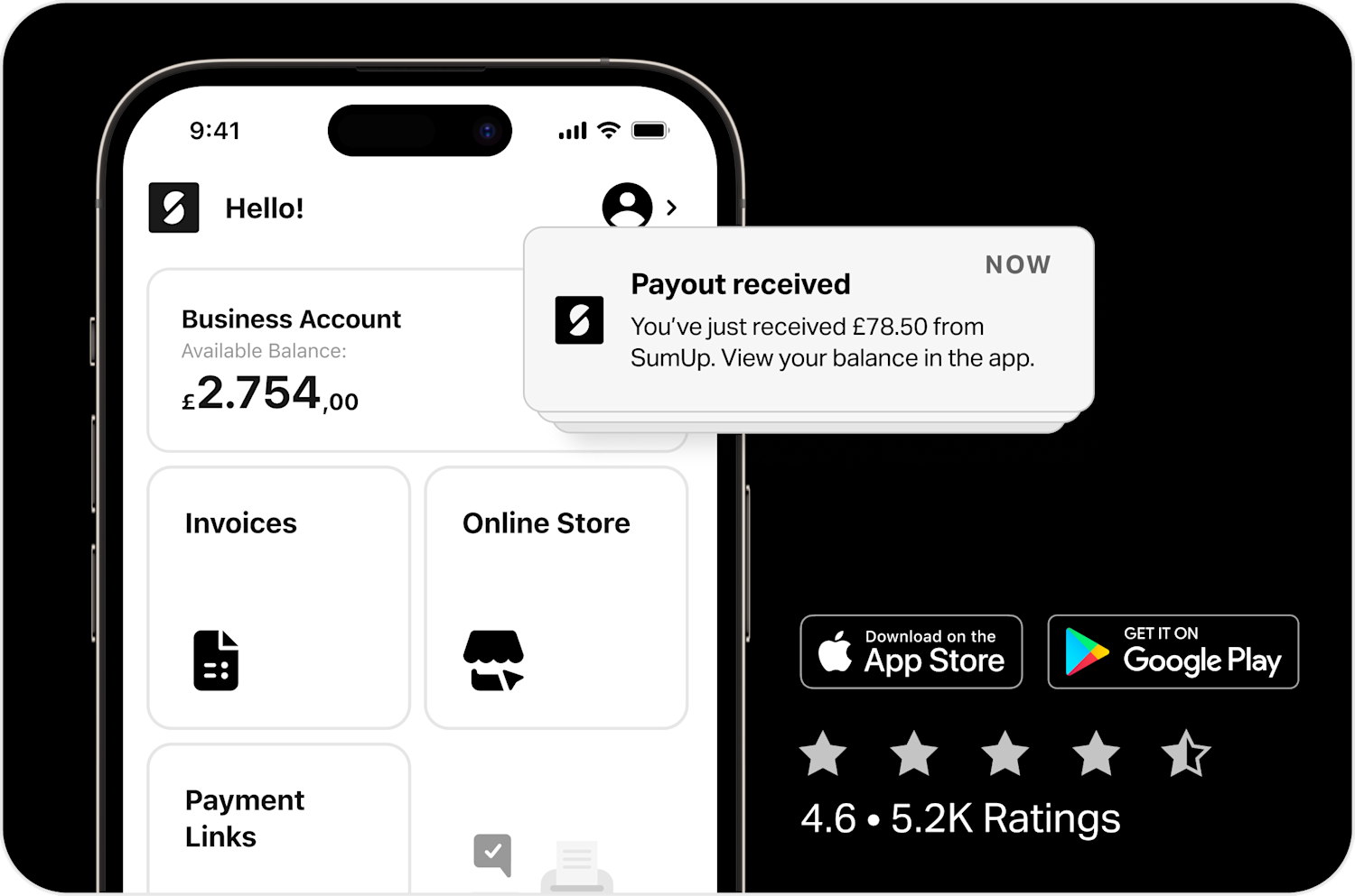 Compare SumUp card readers to find the best terminal for you