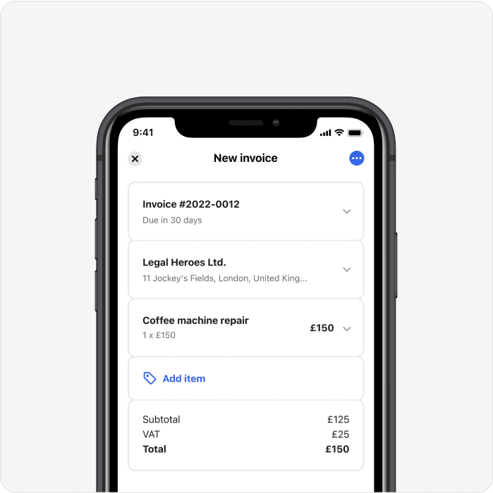 SumUp: Explora nuestras terminales y soluciones de pago | SumUp