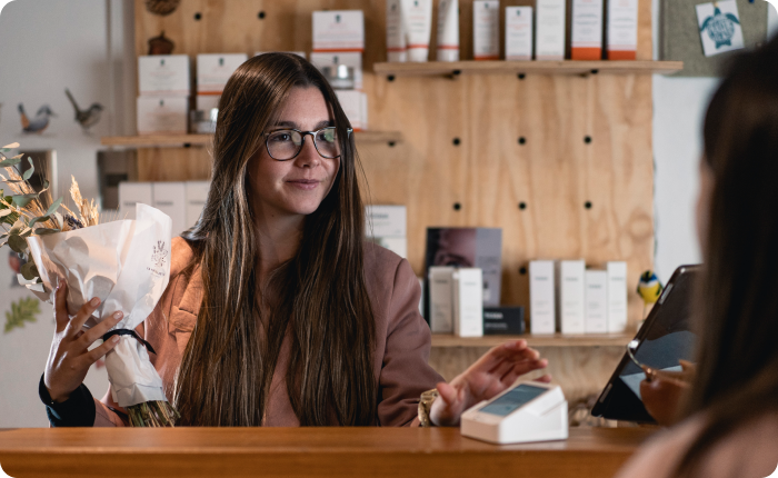 SumUp - a better way to get paid
