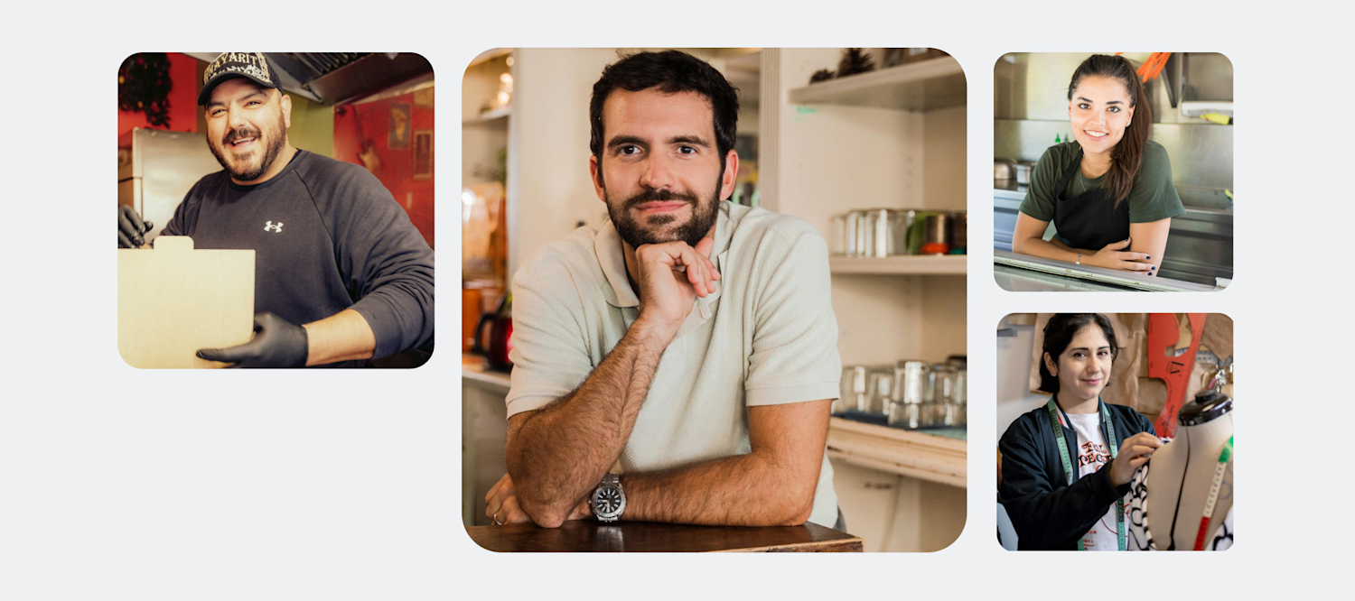 SumUp: Explore our card readers and payment solutions
