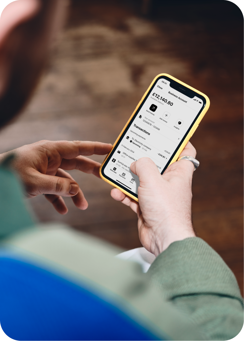 Best POS systems for retail clothing stores