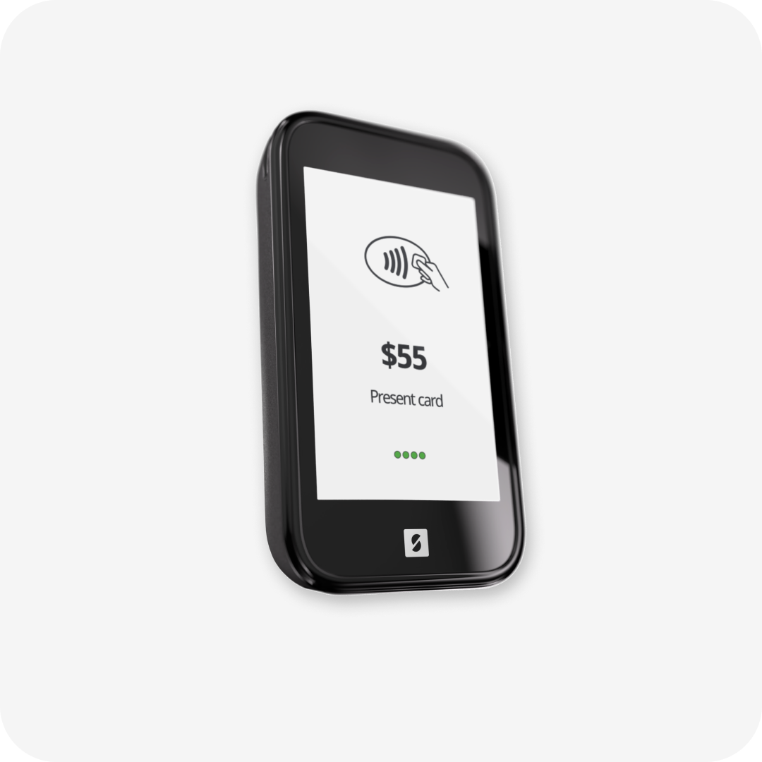 Accept Card Payments - Debit and Credit Card Processing | SumUp