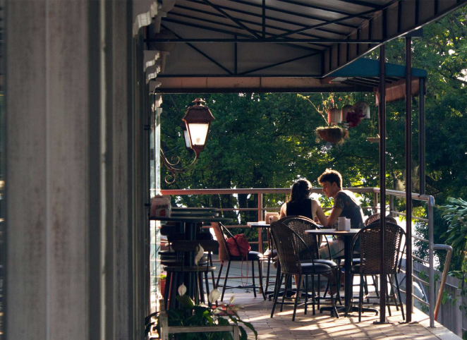 Cafe Erffnen Ohne Erfahrung