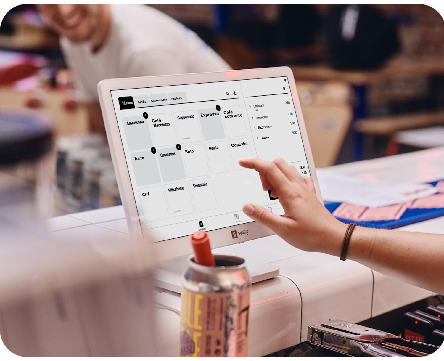 Aplicativos para controle financeiro: confira os 20 melhores | SumUp