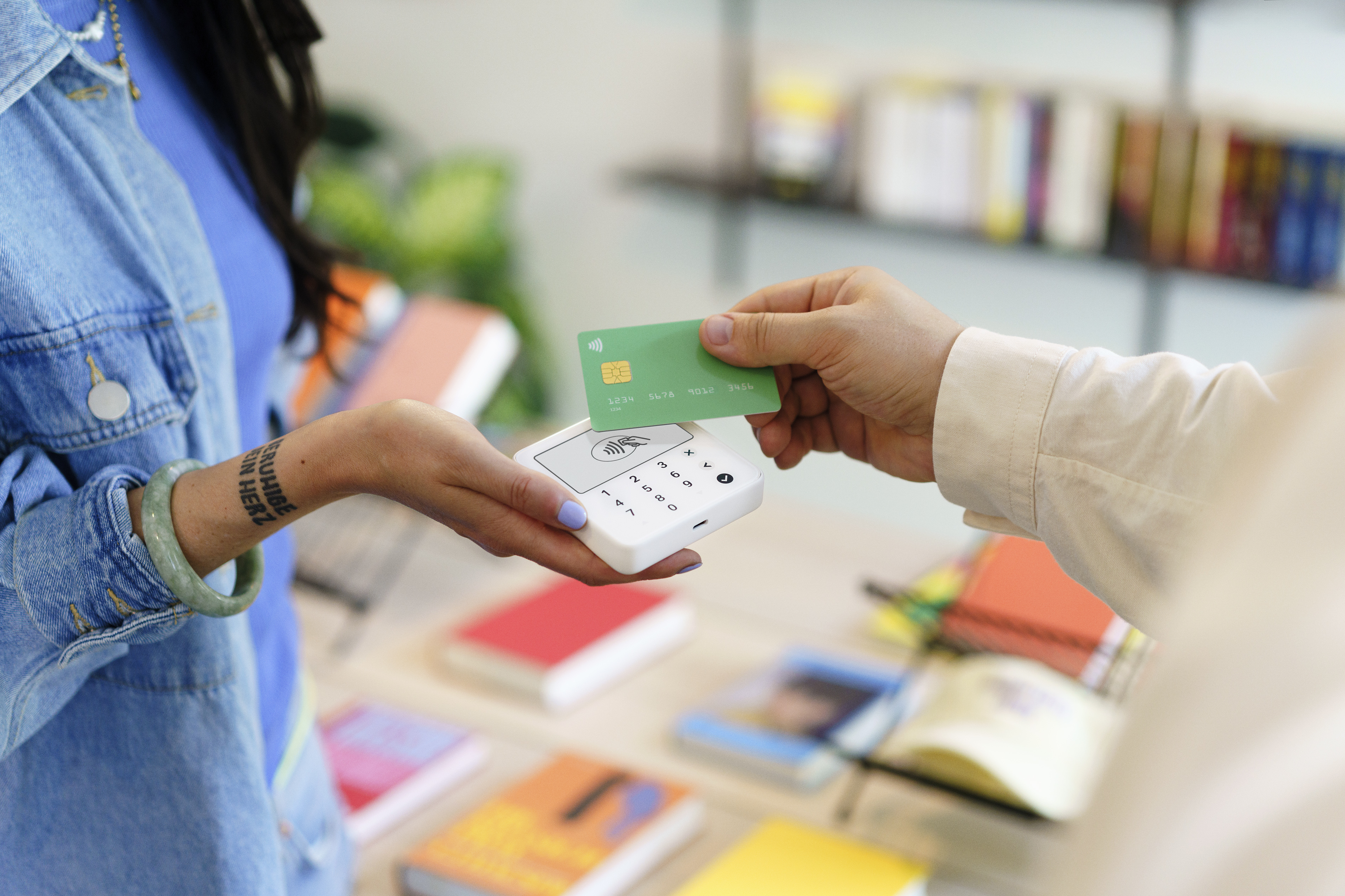 POS mobile: tutto quello che devi sapere sui mobile POS