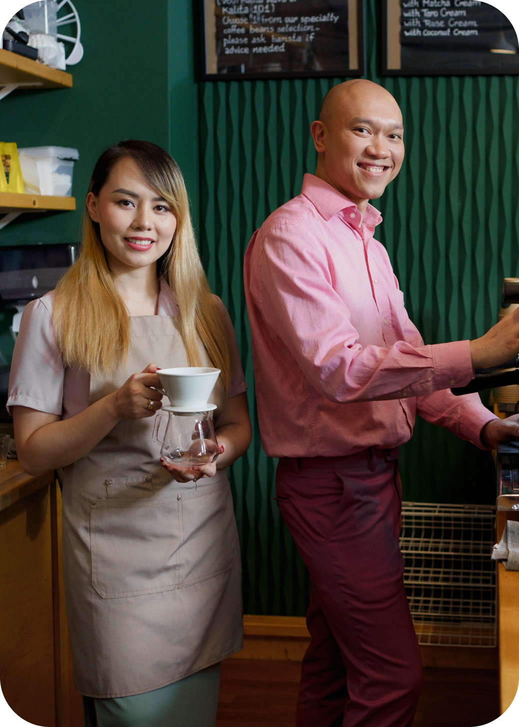 Restaurant POS system to manage sales & enhance service | SumUp
