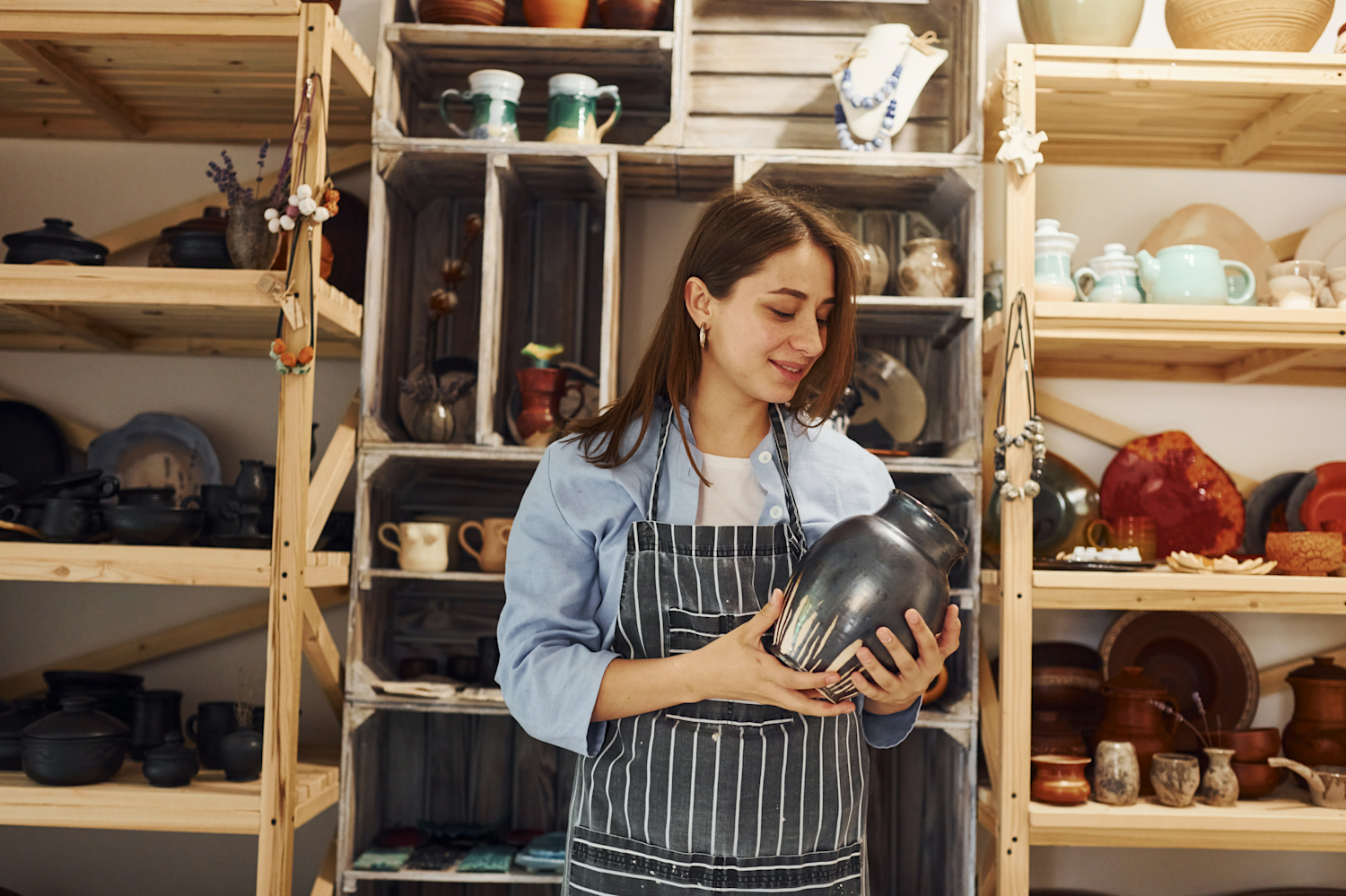 The Ultimate Checklist for Starting a Business in the UK