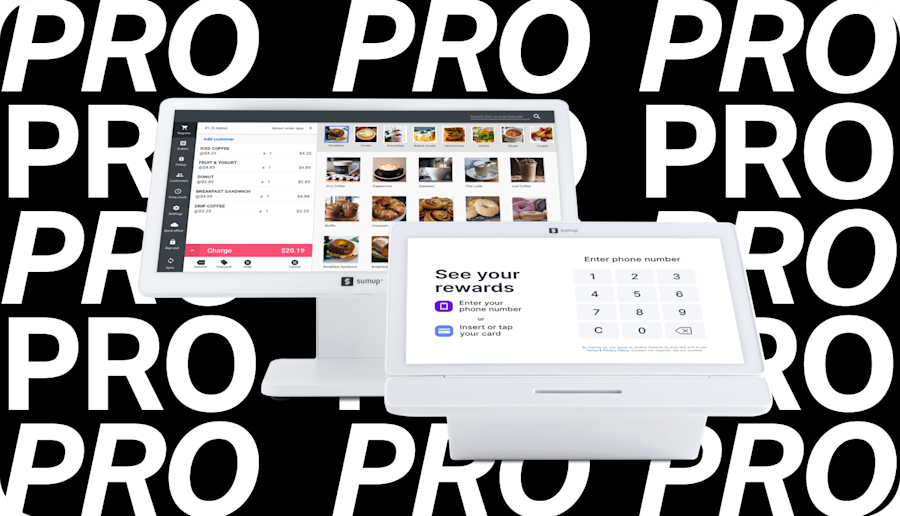 Point of Sale Software & Hardware Overview | SumUp