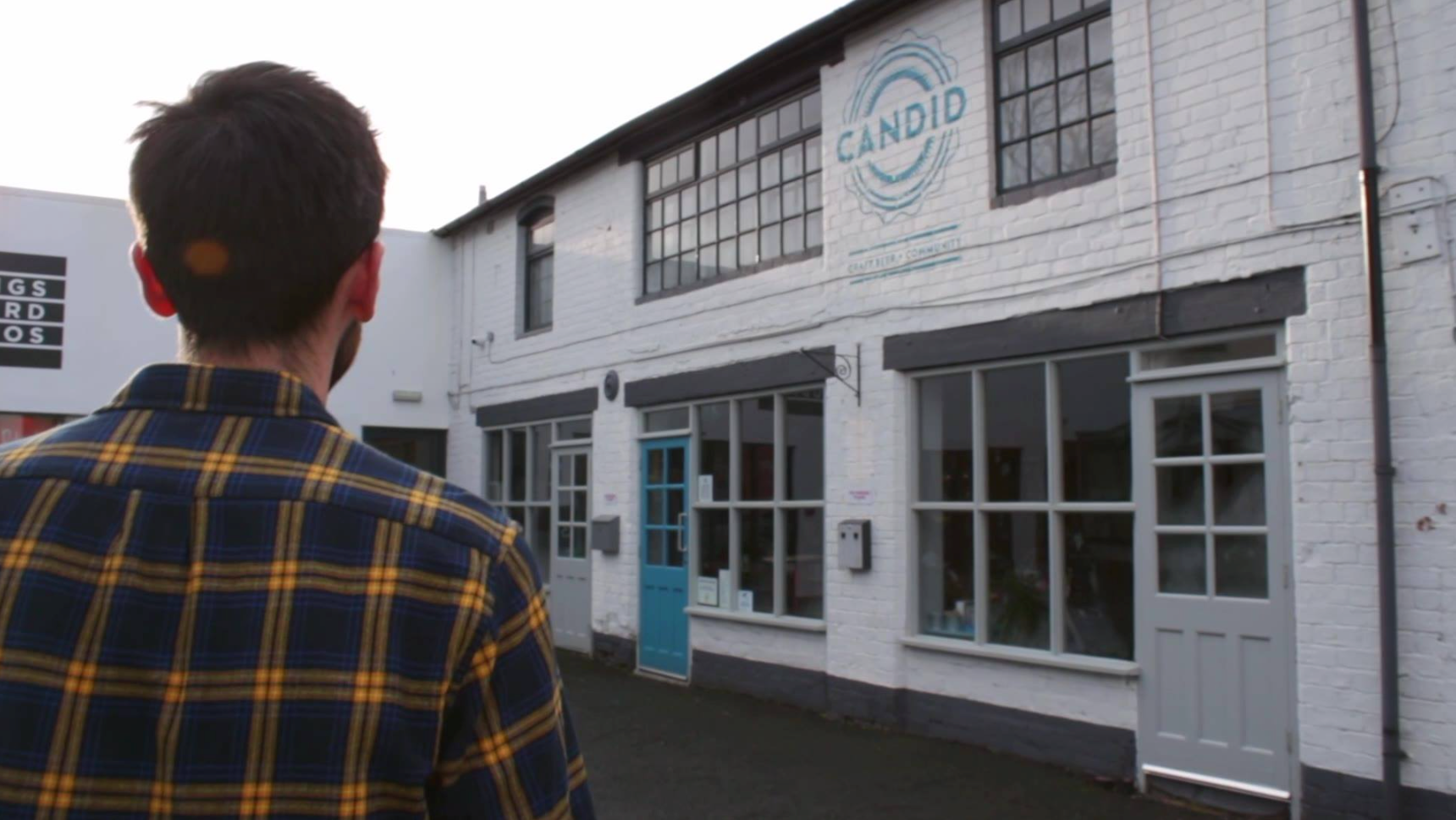 How Candid Beer transformed their workday with Point of Sale Pro by SumUp