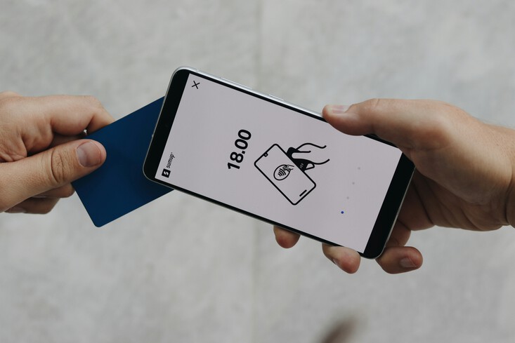 How to handle customer questions about Tap to Pay security