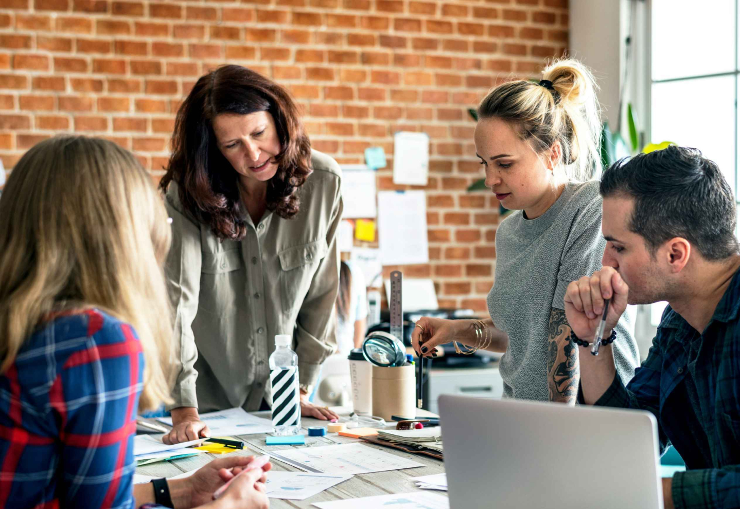 What Is Operating Cash Flow? A Full Guide for Small Business Owners