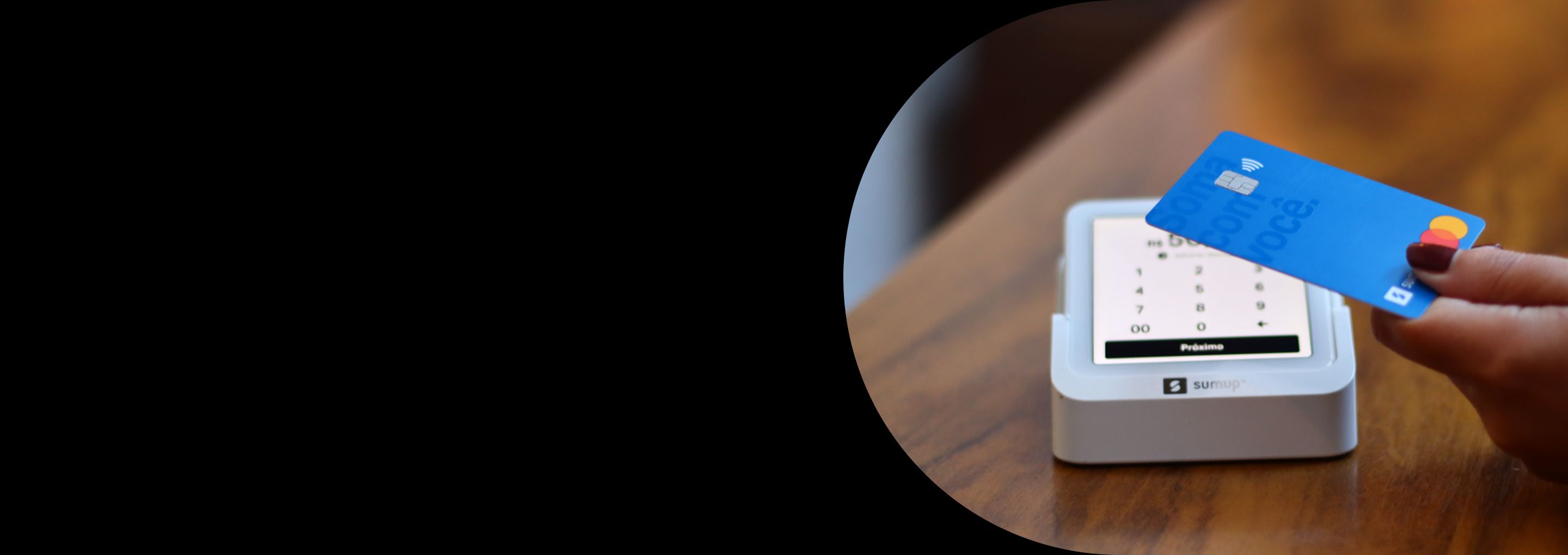 Mobile POS en Chile: todo lo que debes saber - SumUp