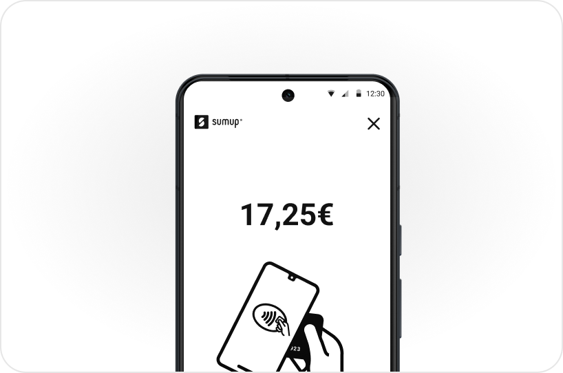 Découvrez Tap to Pay avec SumUp