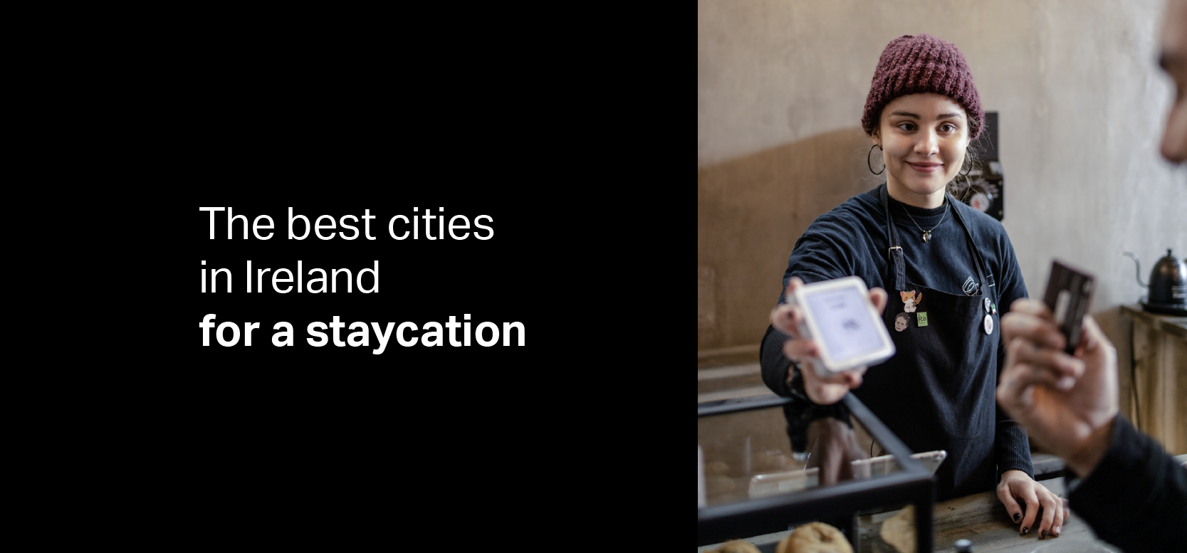 The Best Cities in Ireland for a Staycation | SumUp