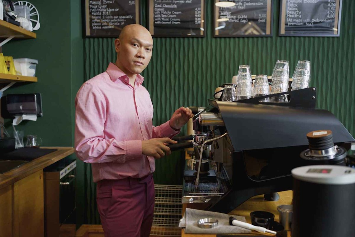 Tipping Features in Card Readers for Small Businesses | SumUp