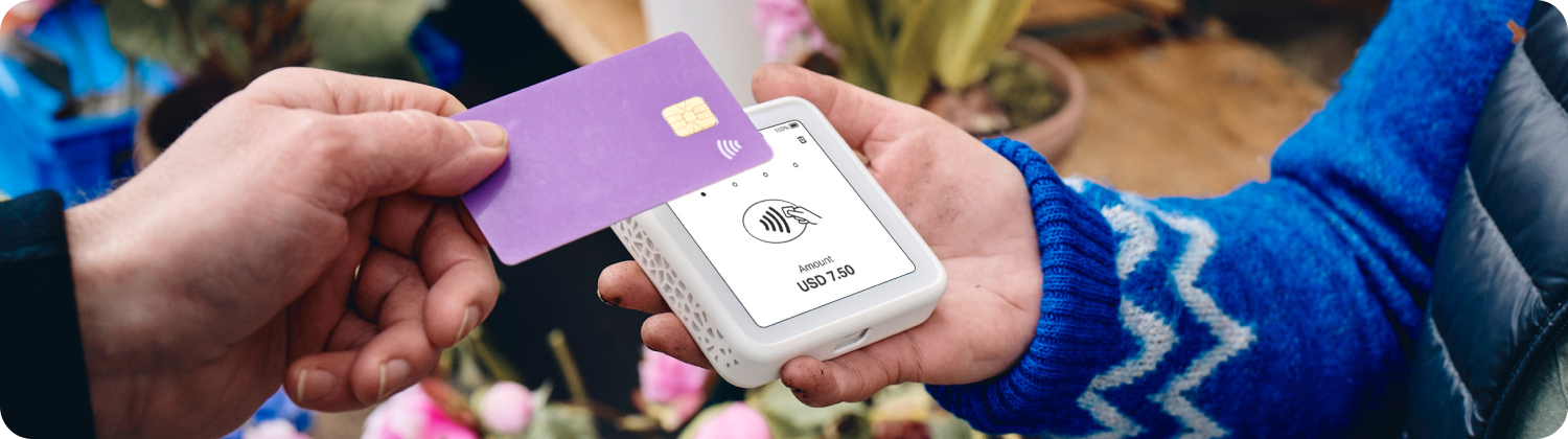 POS Solutions with Affordable Credit Card Fees | SumUp