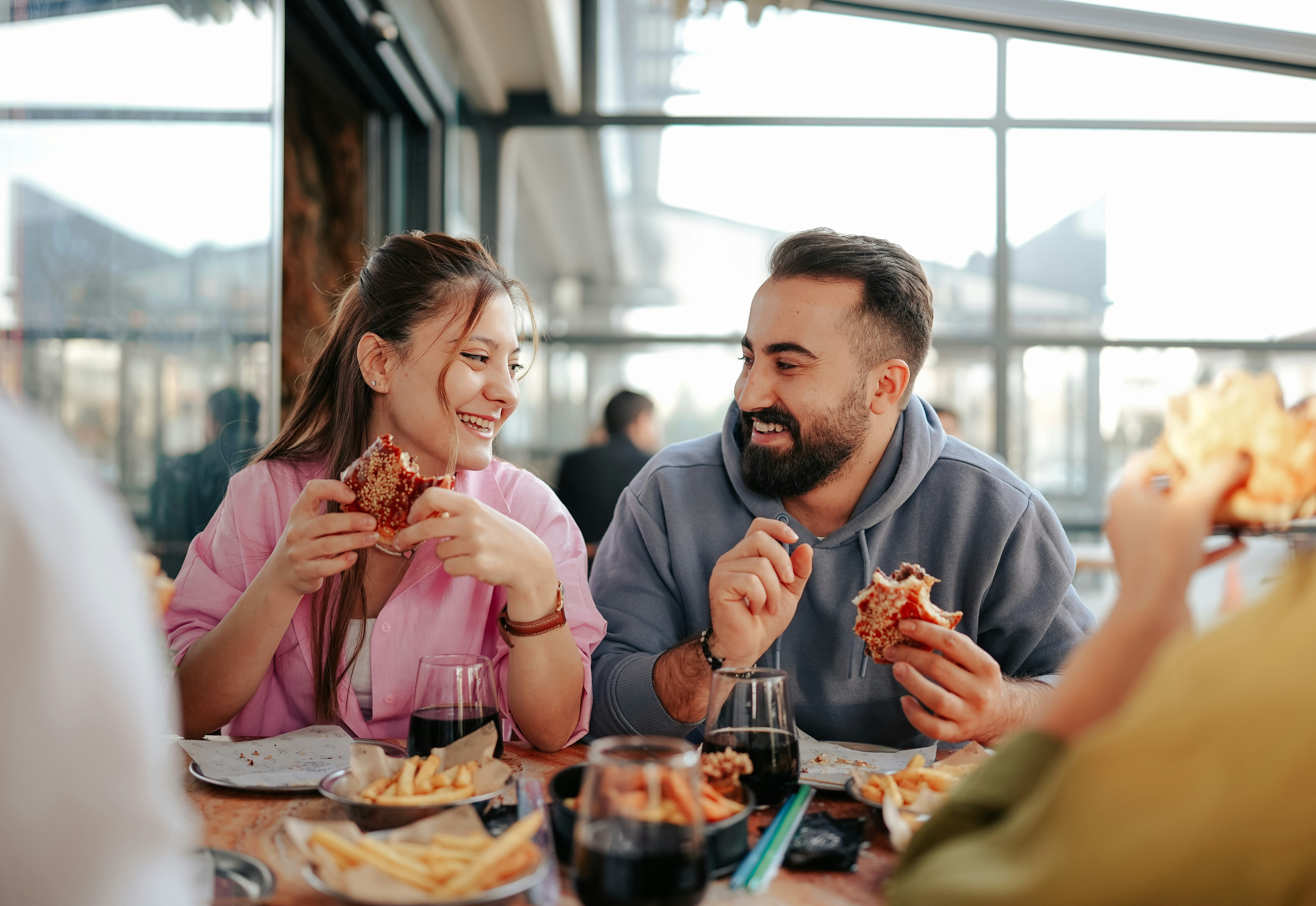 QR Code Ristorante: Cos’è, Come Funziona e Perché Usarlo