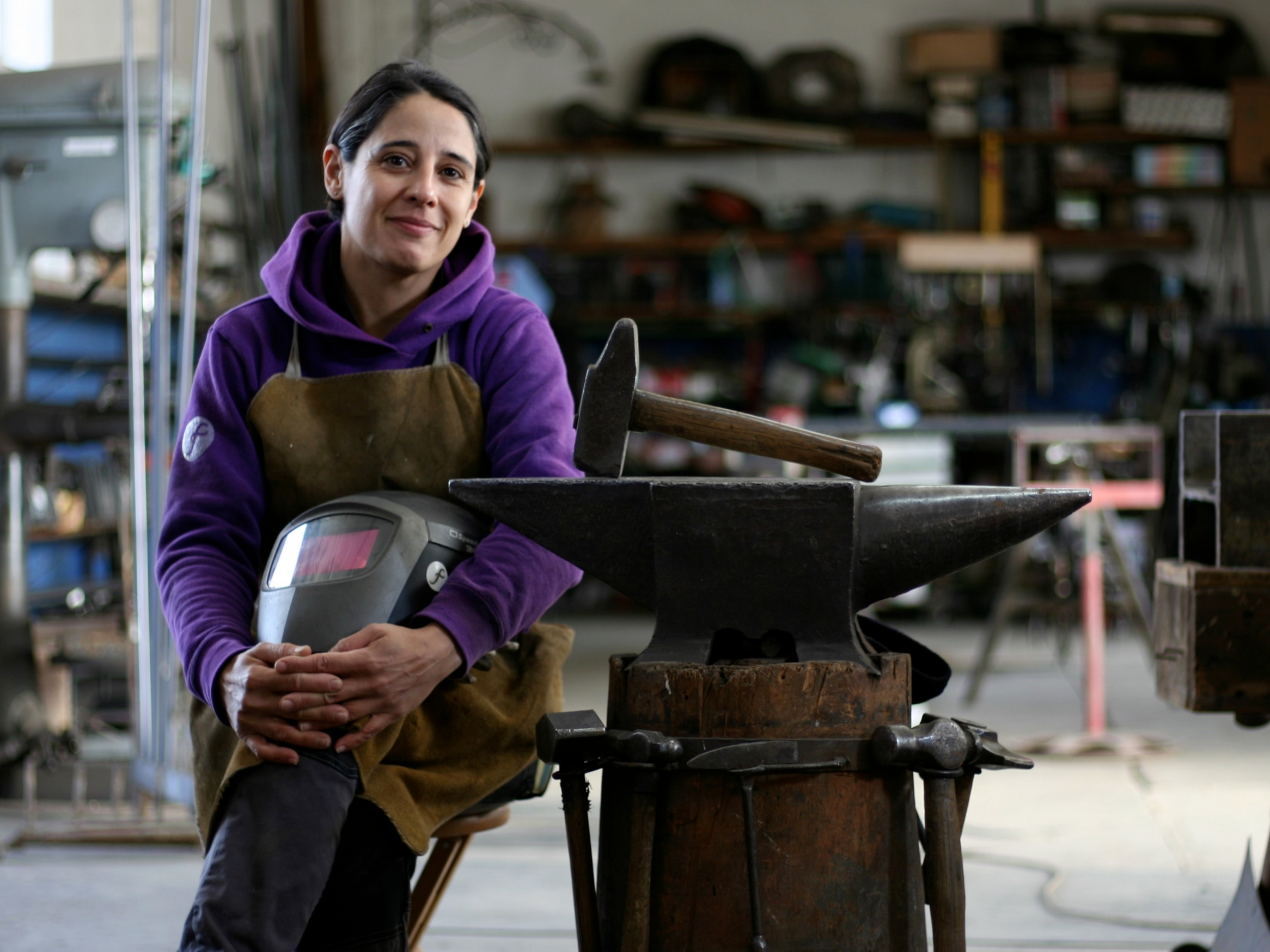 Women in business who broke gender stereotypes in the workplace