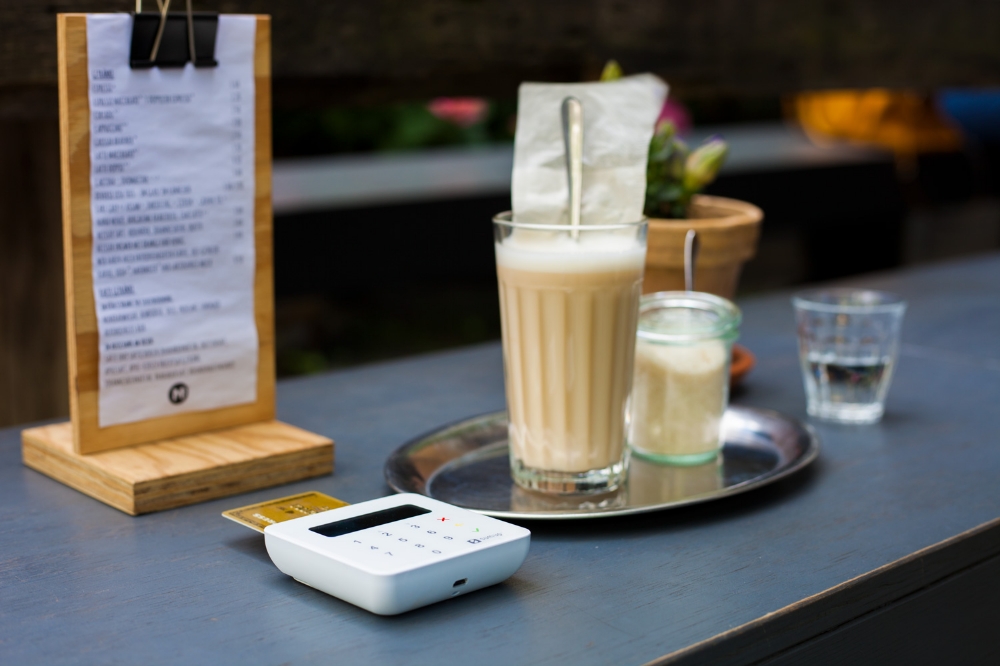 SumUp Merchant For a Day: Thomas Discovers Alpine Cuisine in the Heart ...