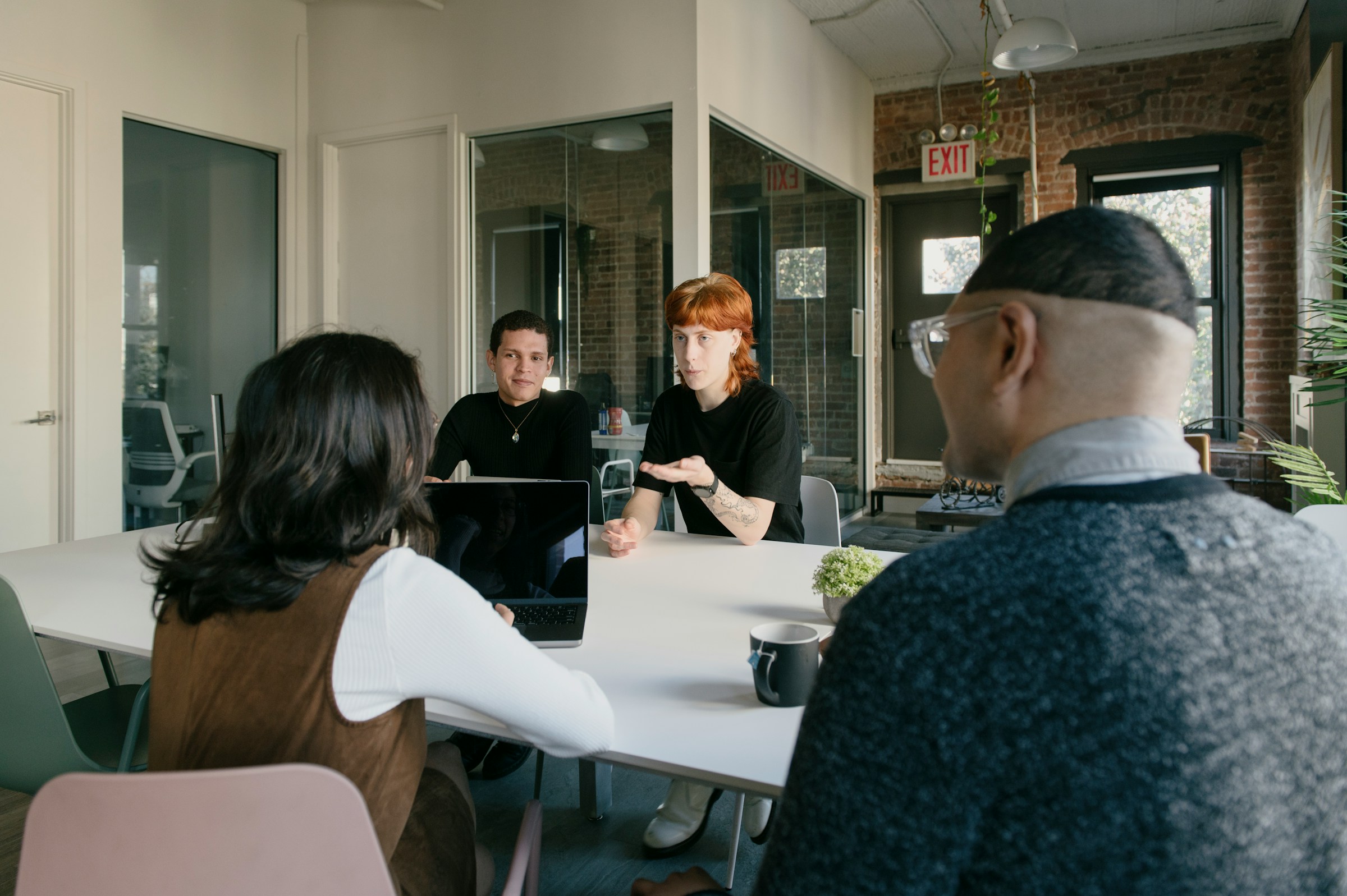 How to Identify a Target Market as a Small Business