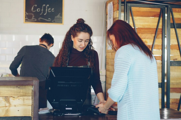 How to handle customer questions about Tap to Pay security