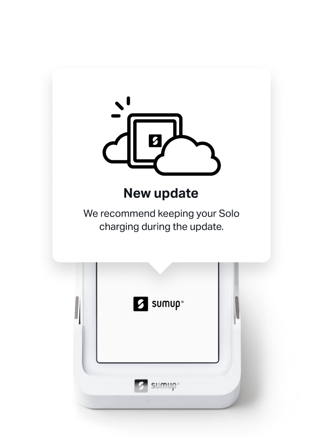 Sum Up Solo – Compare Card Machines