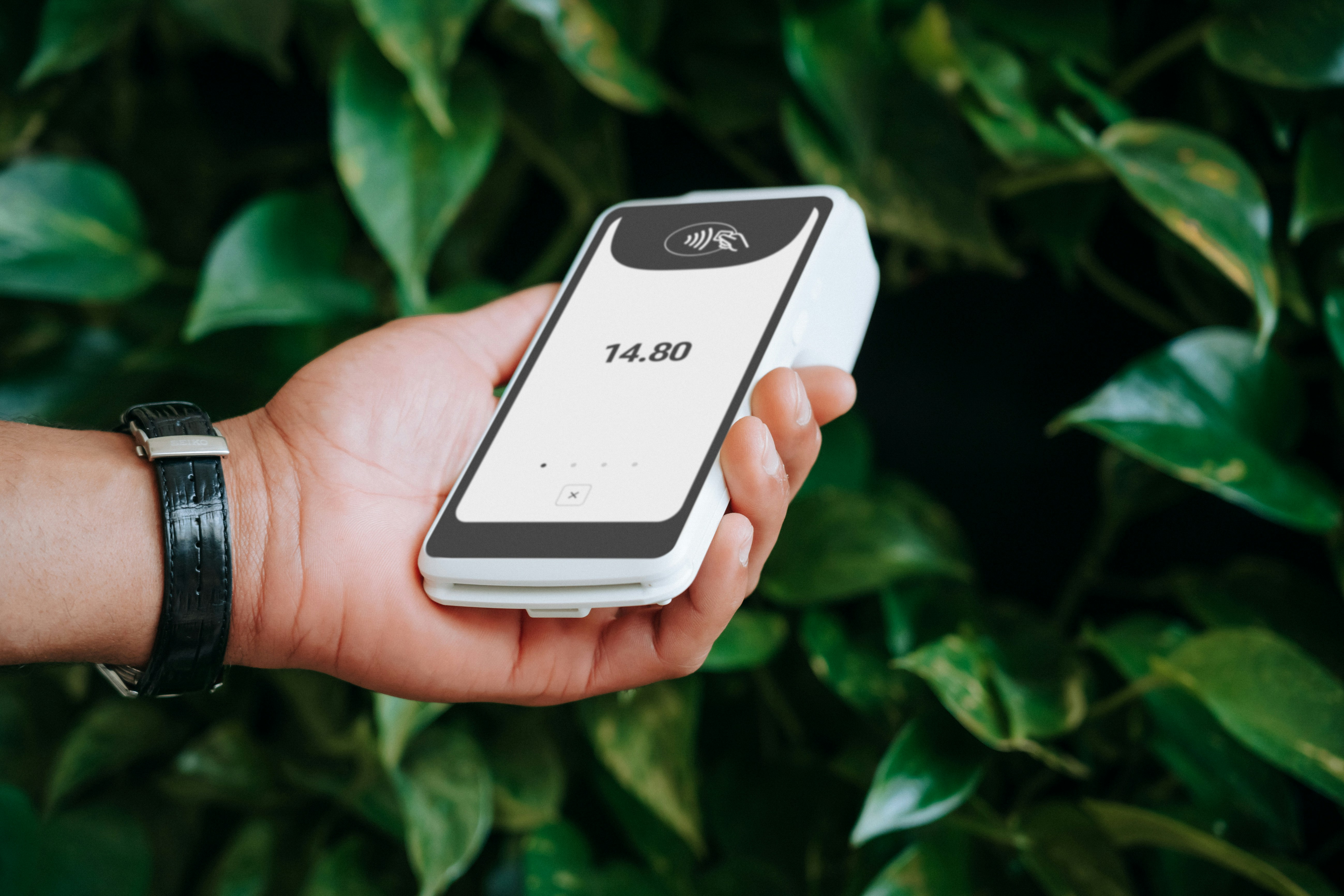 Secure payments made simple for small UK businesses with PCI DSS