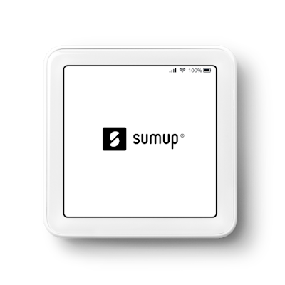 Compare SumUp Card Readers | Accept card payments with ease
