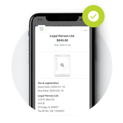 Create and send affordable invoices | SumUp Invoices