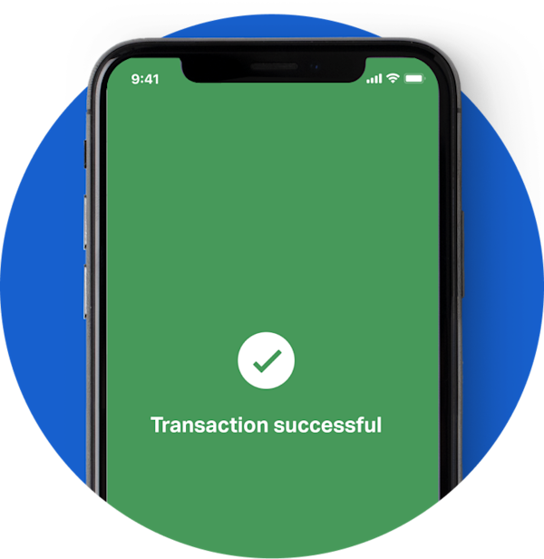 Get paid with Payment Links