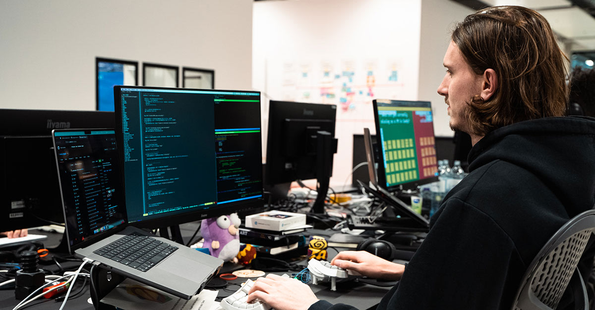 Decision-making for healthy dev teams