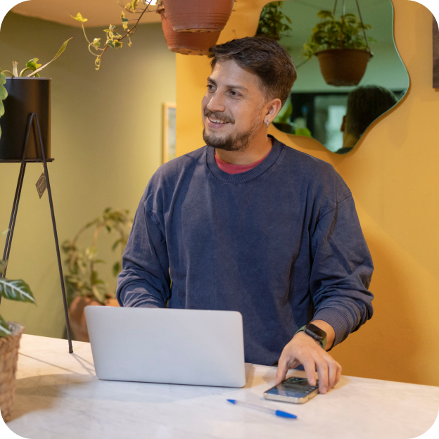 Open a free business account online | No monthly fee