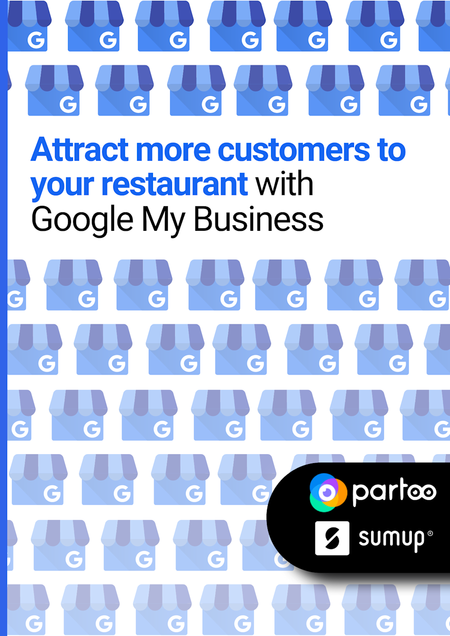 Google My Business for Restaurants (Free Tutorial & Tips)