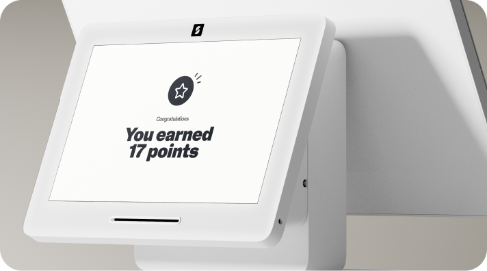 Point of sale software: power your business with SumUp POS