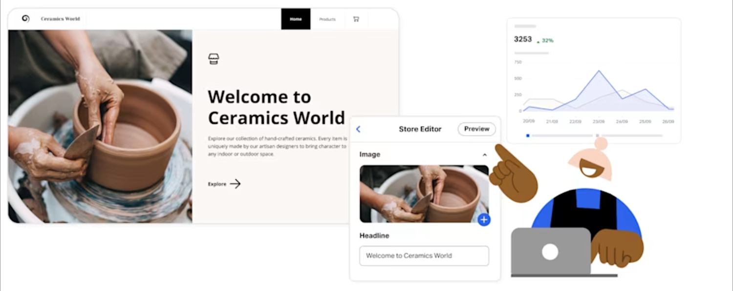 5 powerful SumUp features to boost your business