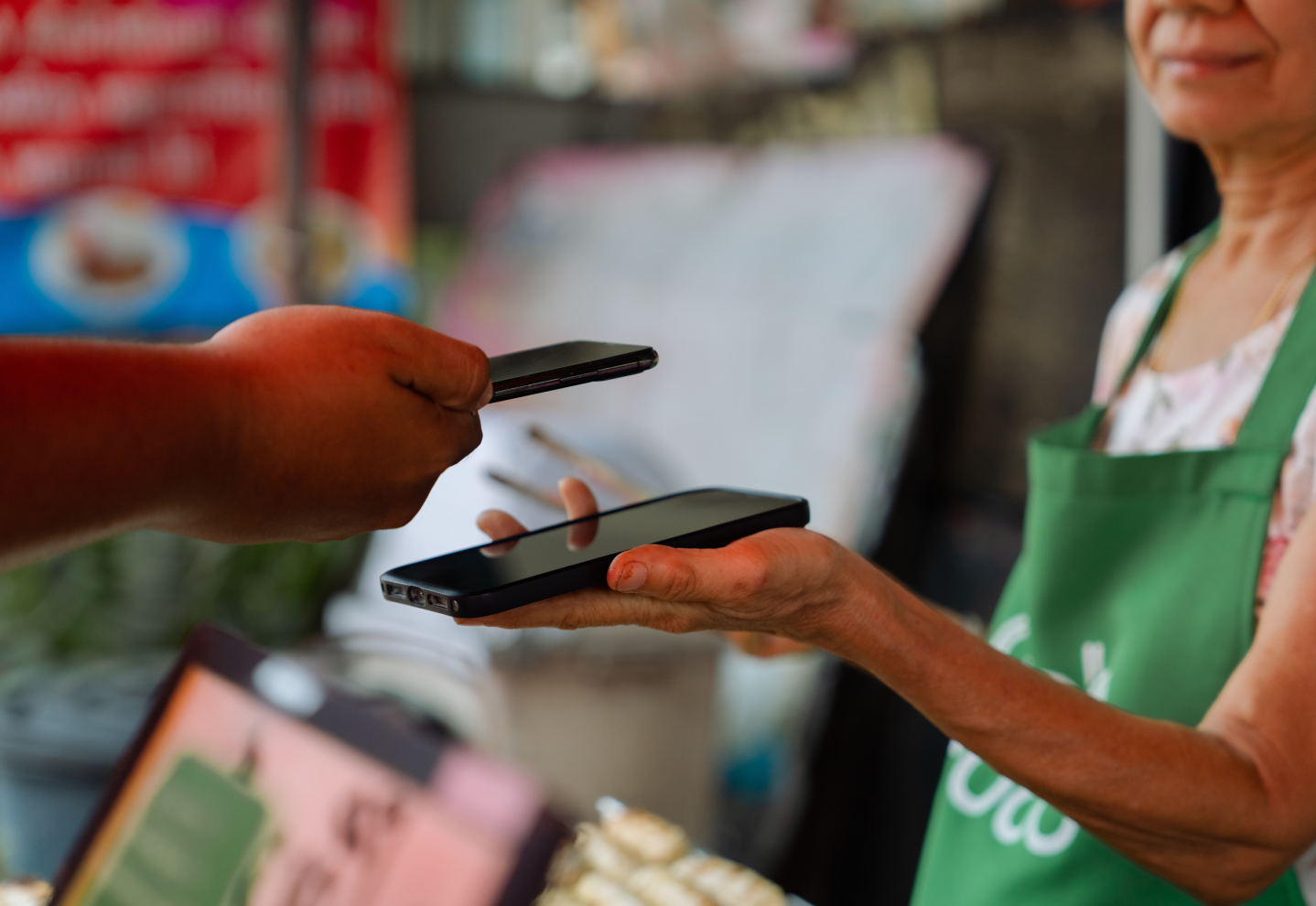 How to Take Card Payments Over the Phone