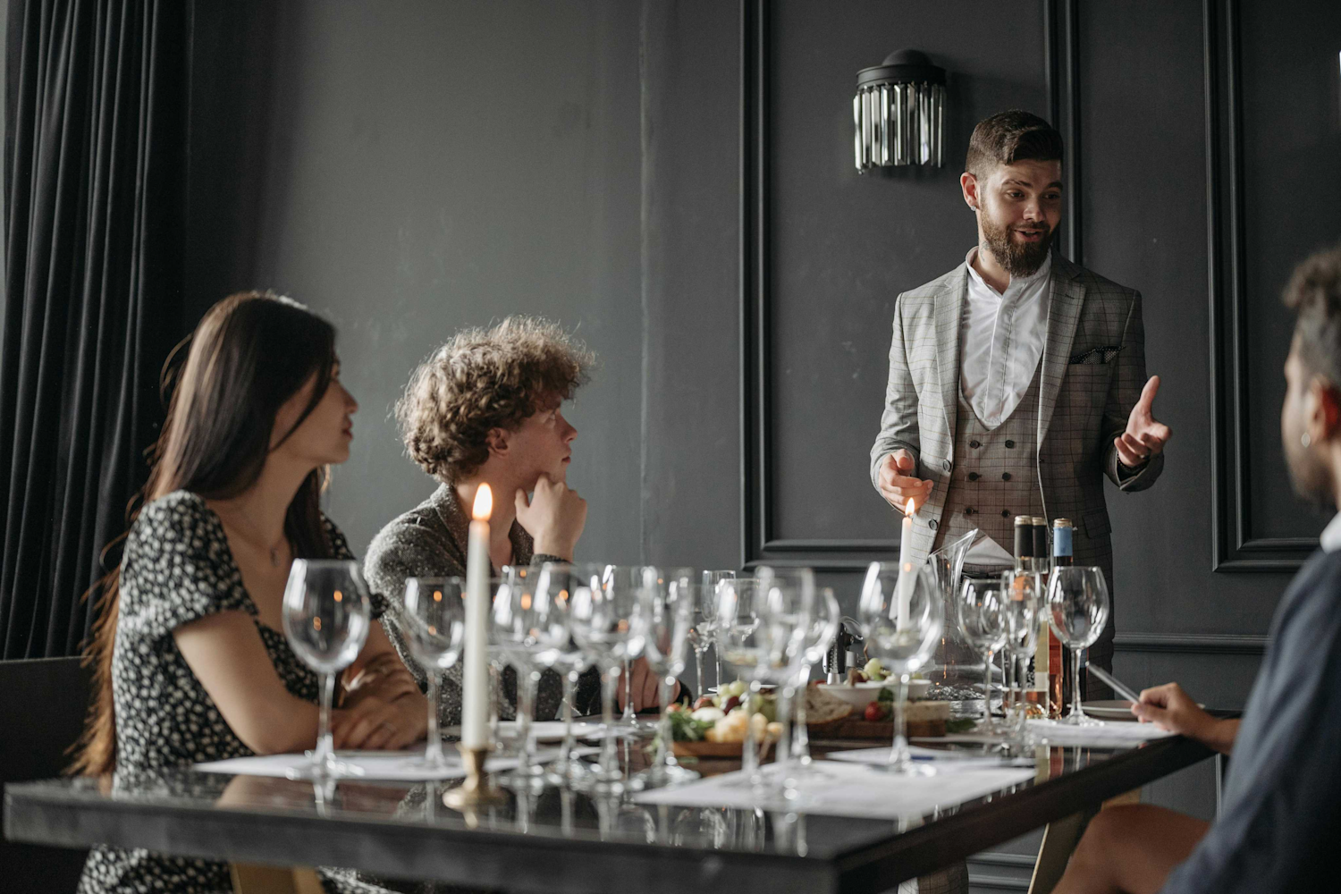 12 kreative Ideen für Events in der Gastronomie | SumUp