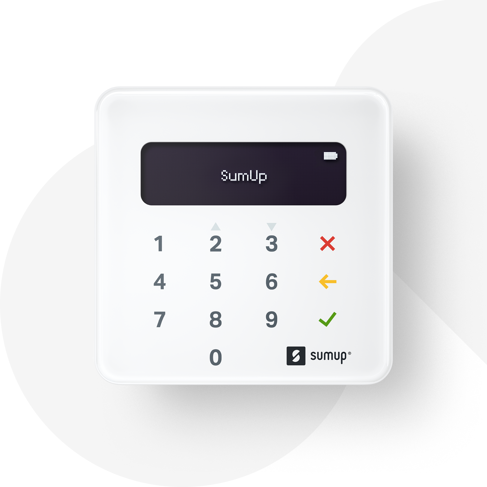 Recibir pagos con Tarjetas de Crédito y Redcompra | SumUp Chile