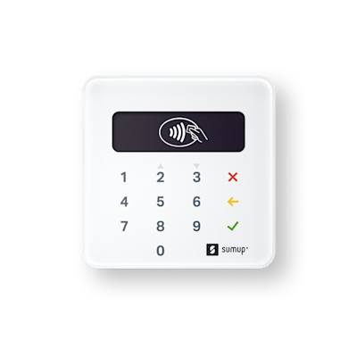 What is a PDQ machine?