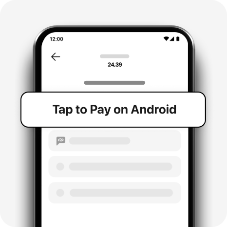 Tap to Pay on Android | SumUp