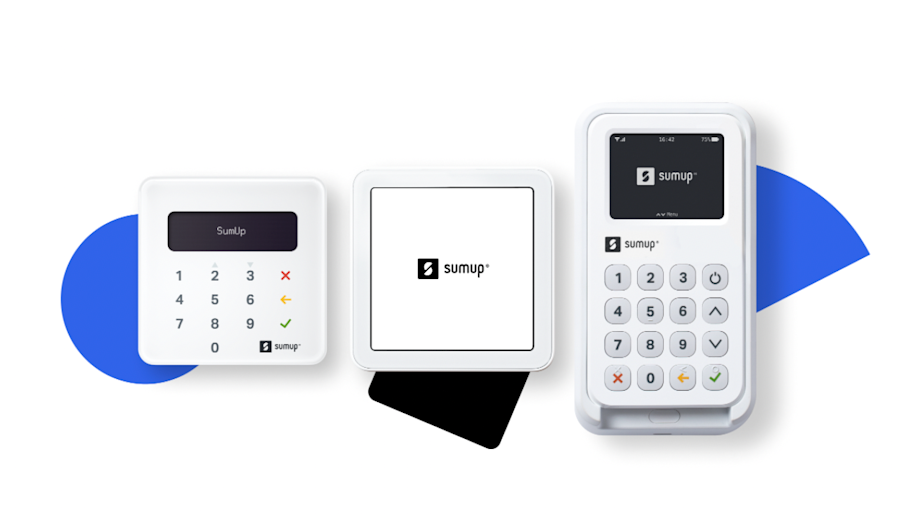 Mobiele pinautomaat - Een pinautomaat zonder vaste kosten