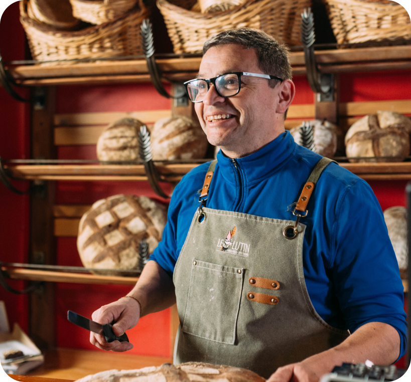 Best bakery POS system to manage sales and speed up service | SumUp