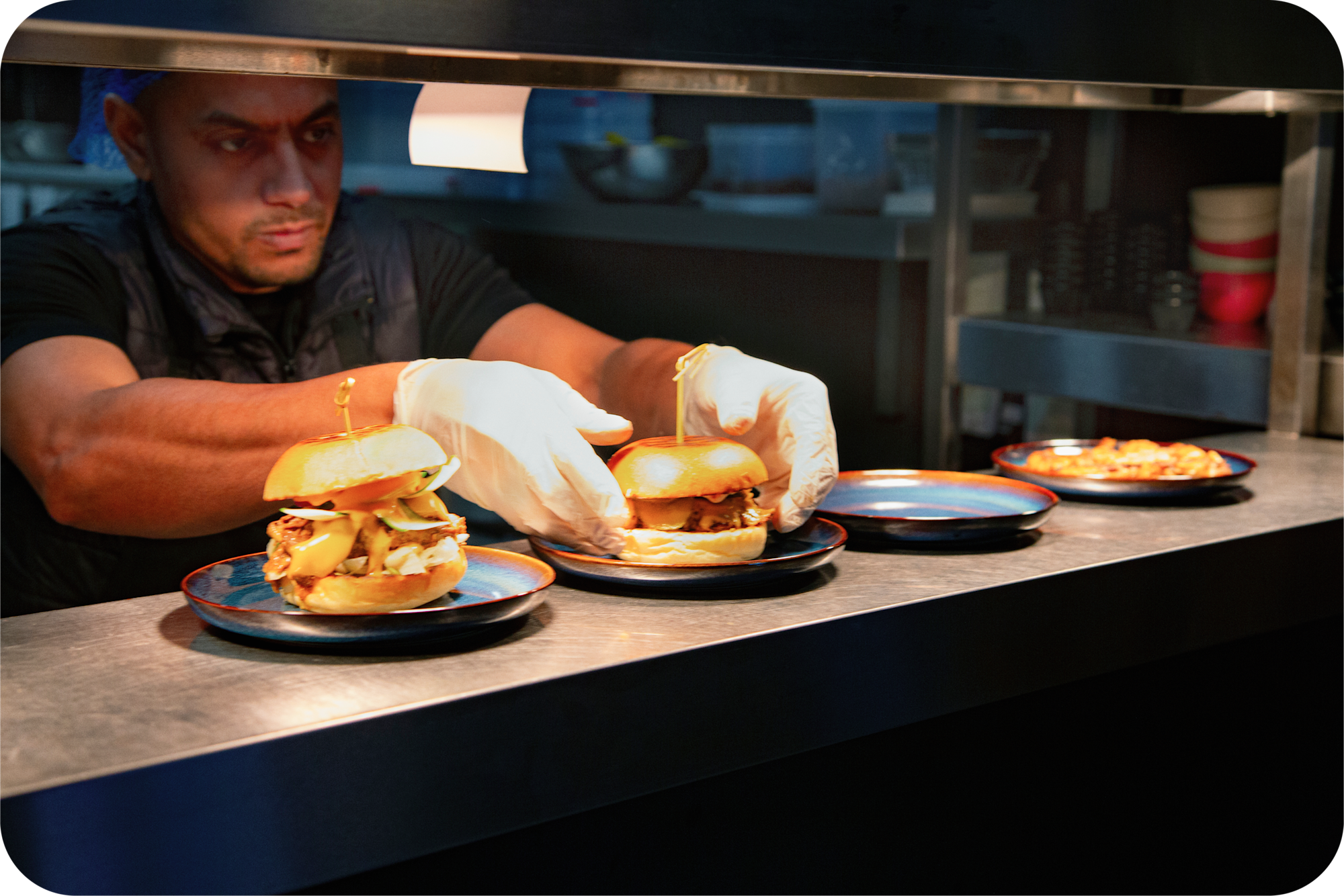 SumUp Order and Pay: table ordering system for restaurants