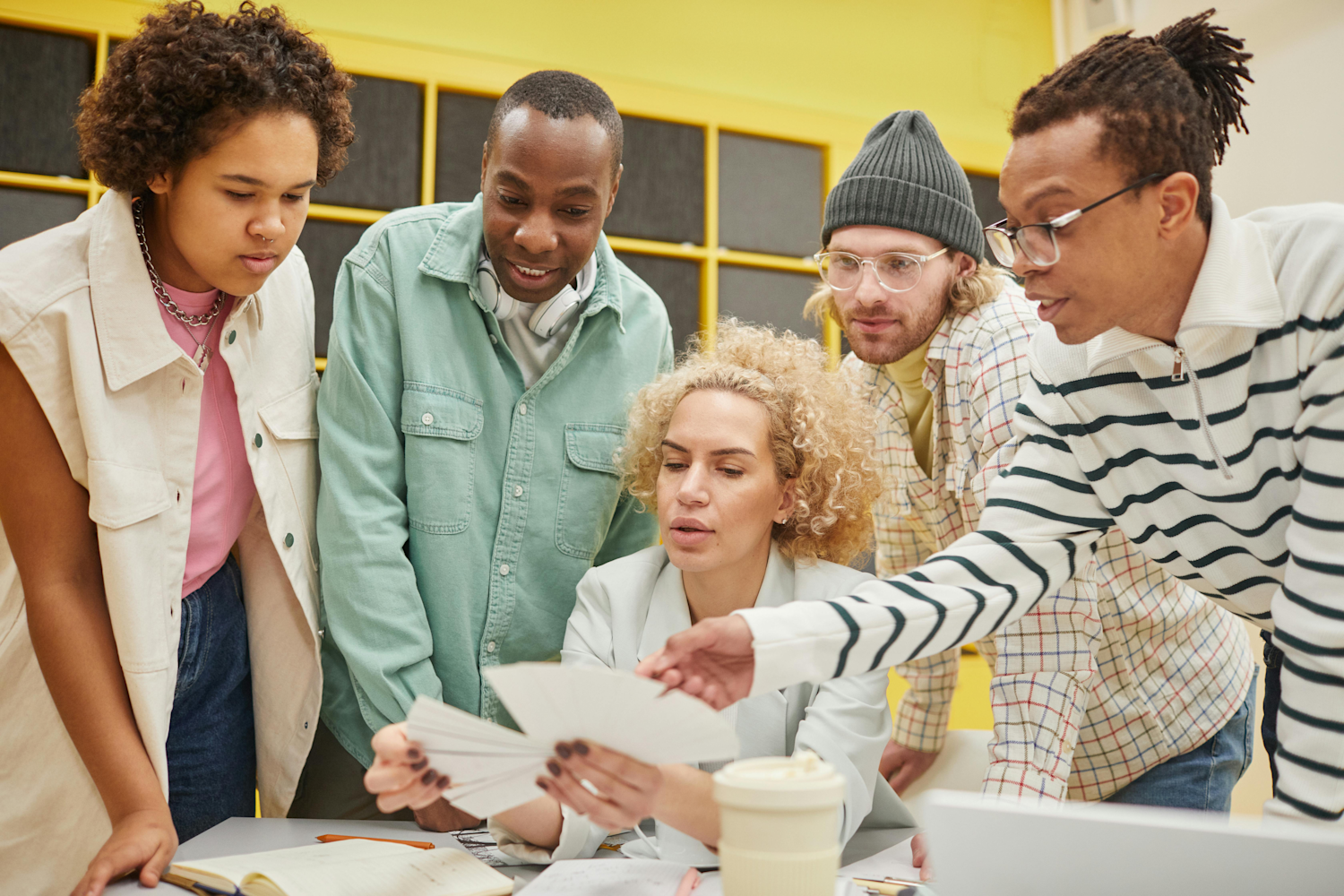 Beliebte Mitarbeiter Benefits: Die Top10 | SumUp