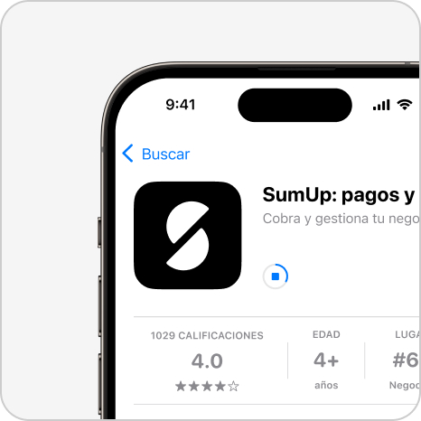 Tap to Pay en Android | SumUp