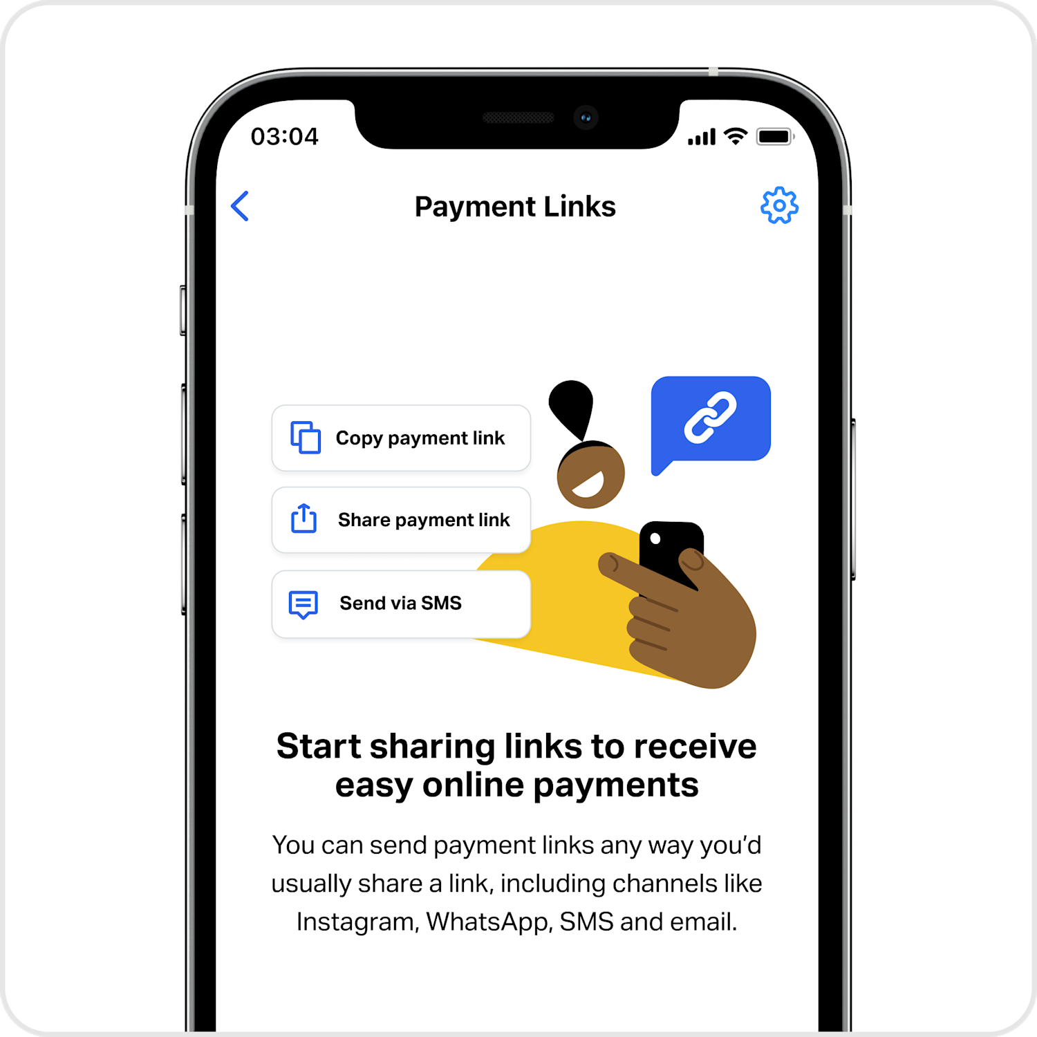 SumUp: Explore our card readers and payment solutions