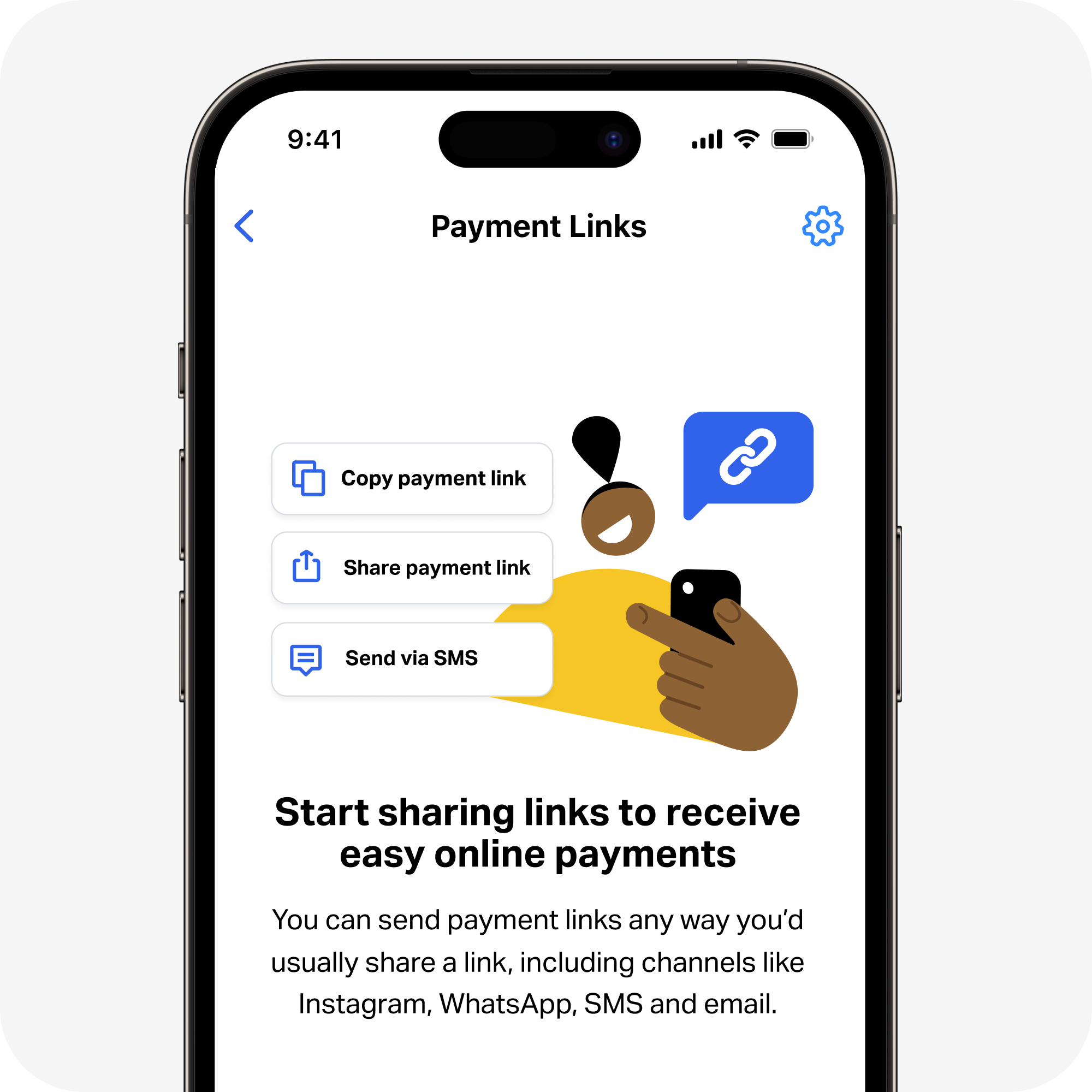 SumUp: Explore our card readers and payment solutions