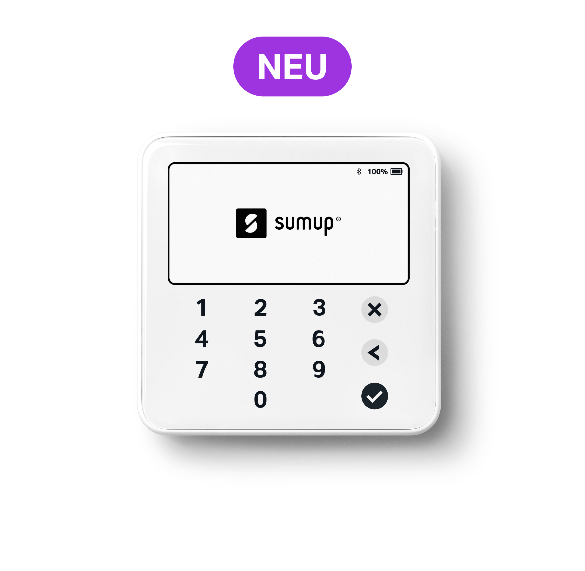 SumUp: Entdecken Sie Kartenterminals und Zahlungslösungen | SumUp