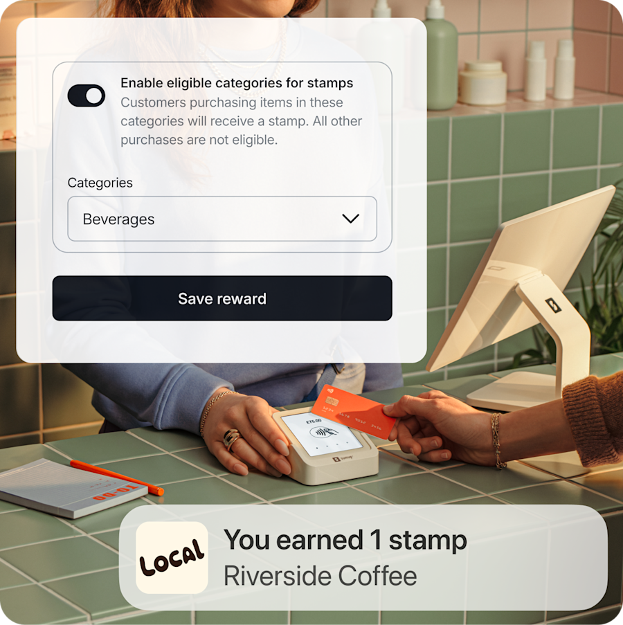 SumUp: Explore our card readers and payment solutions