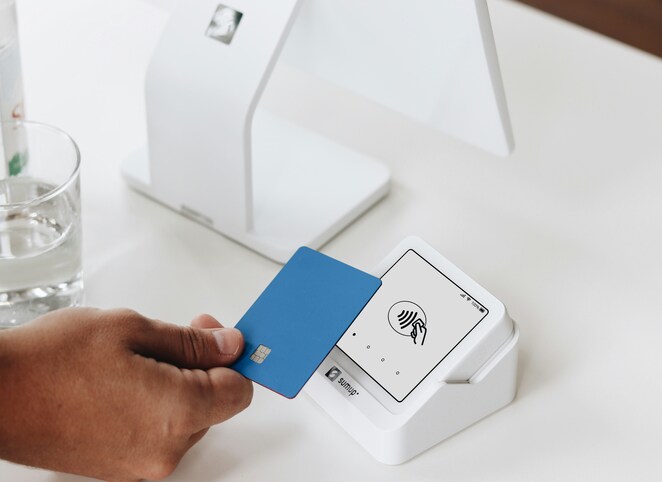 SumUp POS: a next-level till experience for your business